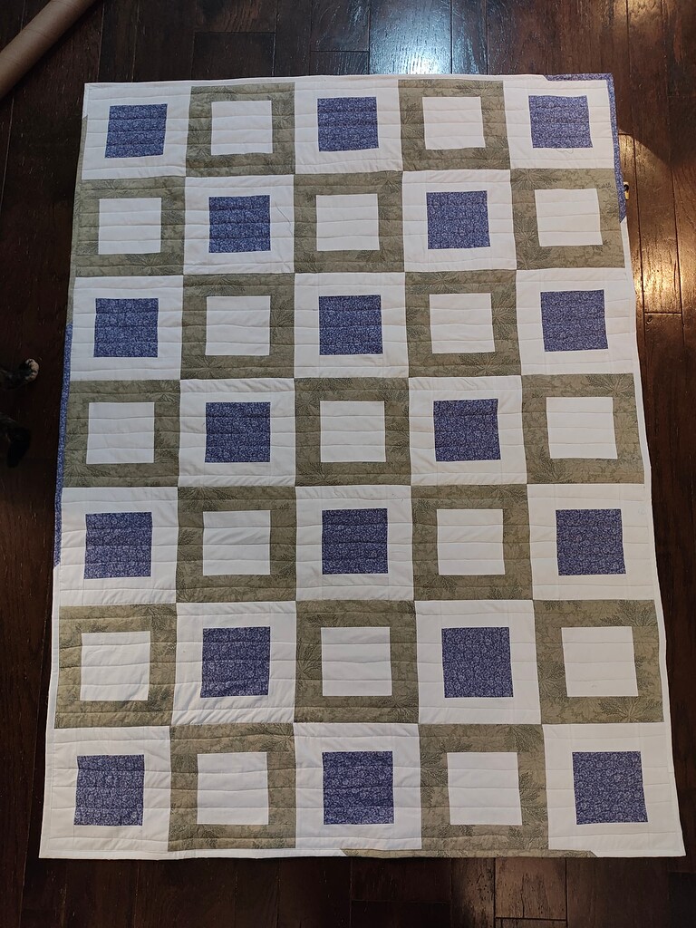 When life hands you fabric - Completed Projects - the Lettuce Craft Forums