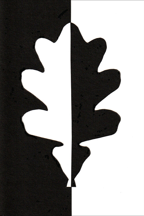 Notan Cards - Completed Projects - the Lettuce Craft Forums