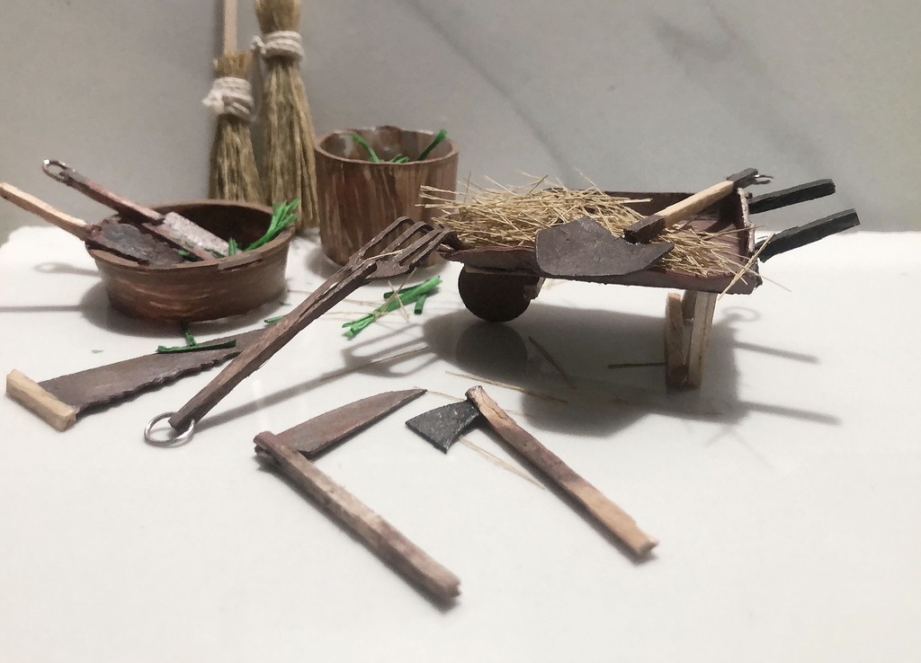 Gardening Tools - Completed Projects - the Lettuce Craft Forums