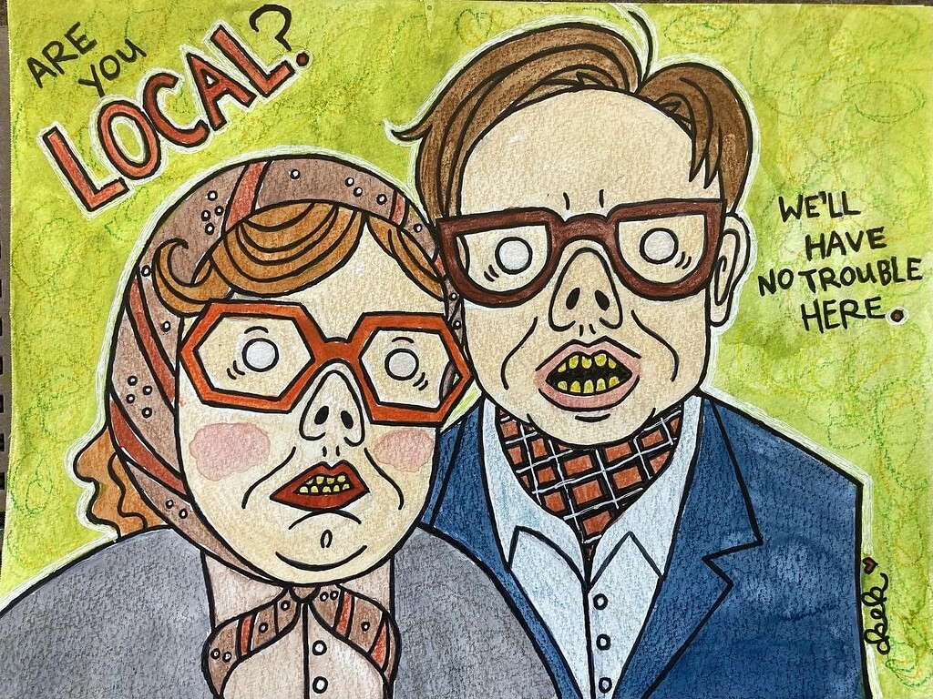 Tubbs and Edward - Completed Projects - the Lettuce Craft Forums