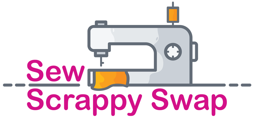 Complete - Sew Scrappy Swap - Craft Swaps - the Lettuce Craft Forums