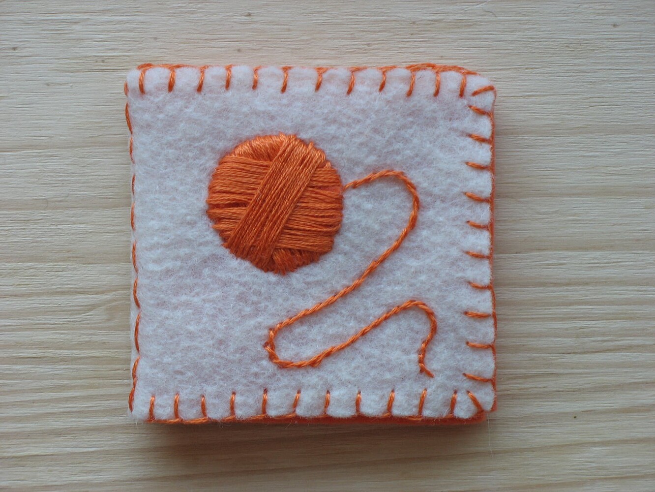 Felt patches - Completed Projects - the Lettuce Craft Forums