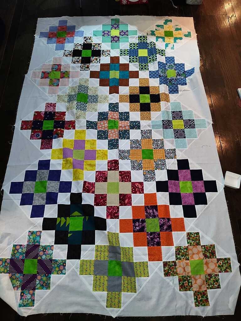 What to do with this - Discussion and Questions - the Lettuce Craft Forums