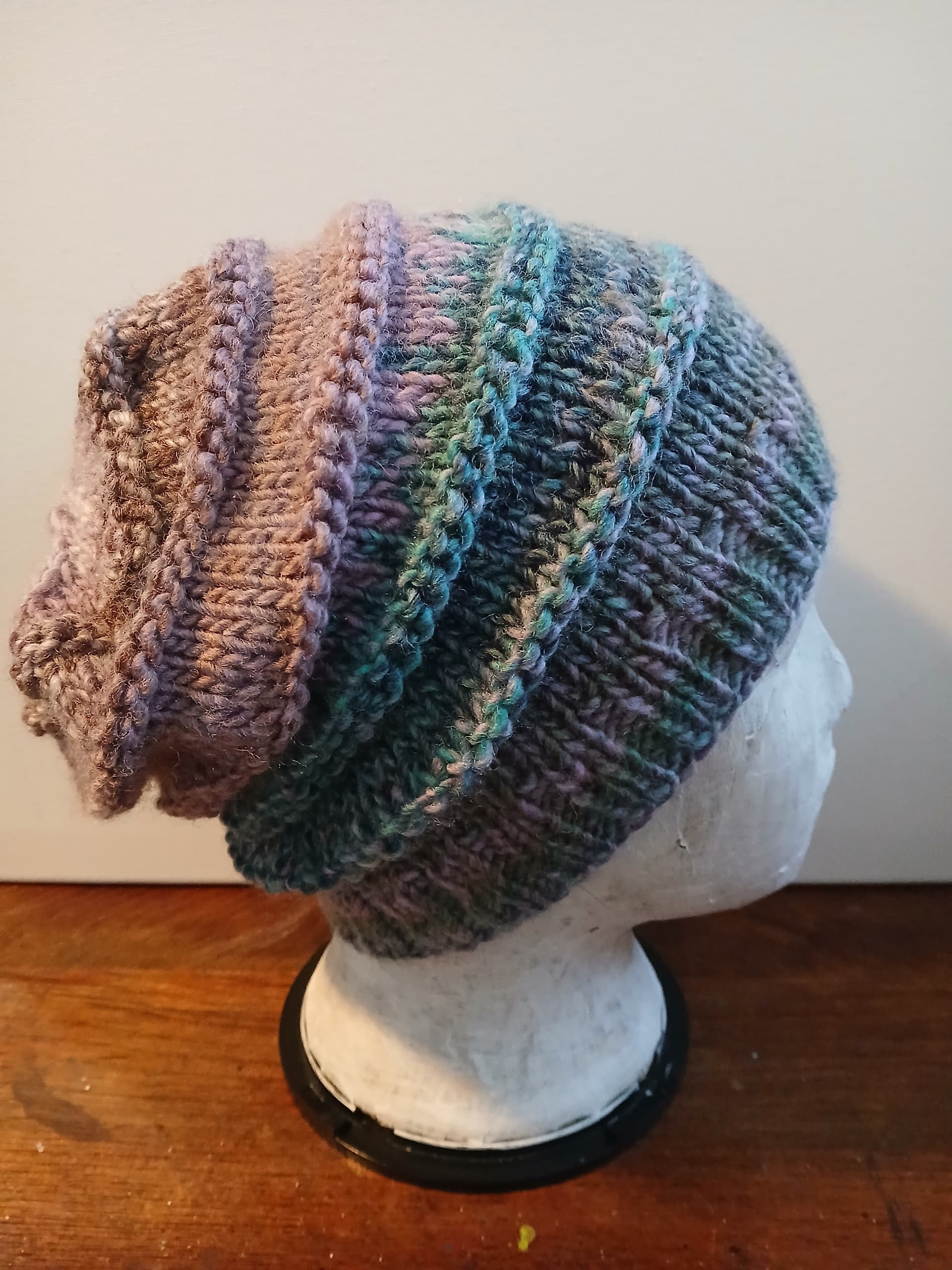 Hats, Hats, and More Hats Along - Craftalongs - the Lettuce Craft Forums