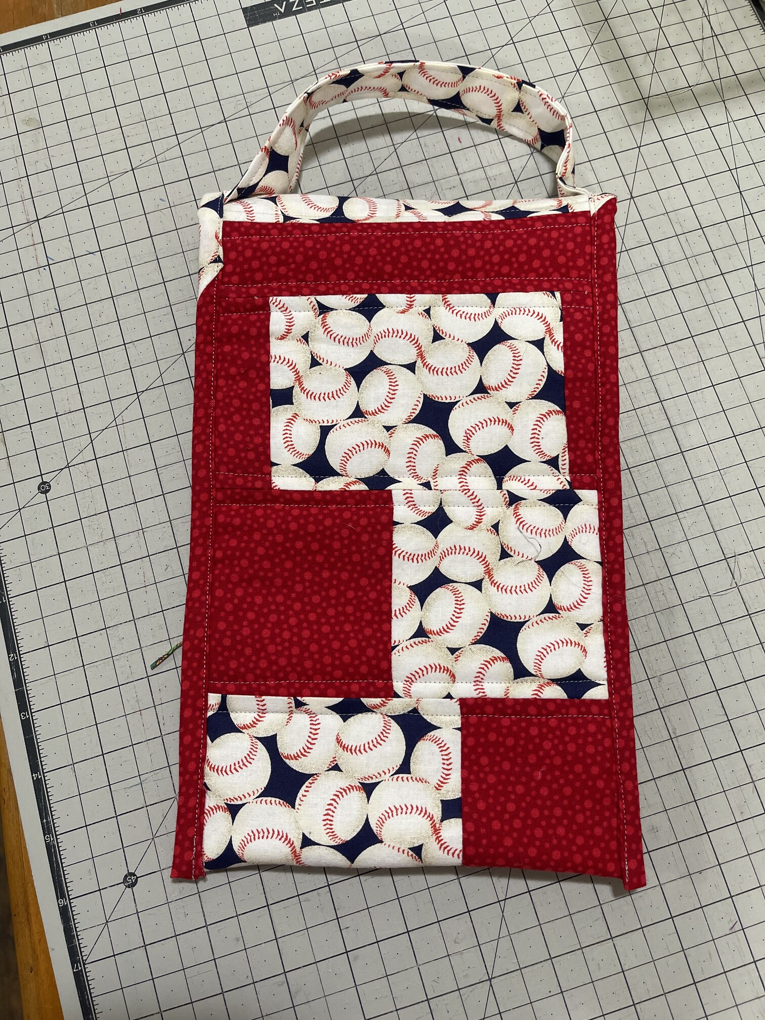 Quilted switch cases/pouches - Completed Projects - the Lettuce Craft ...