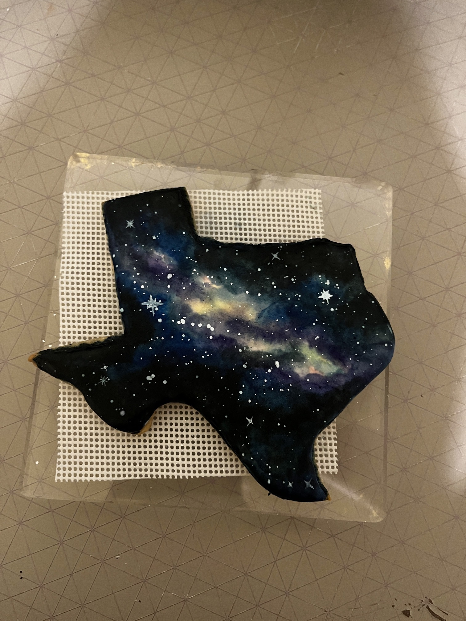 Deep in the heart of Texas *clap clap clap clap* - Completed Projects ...