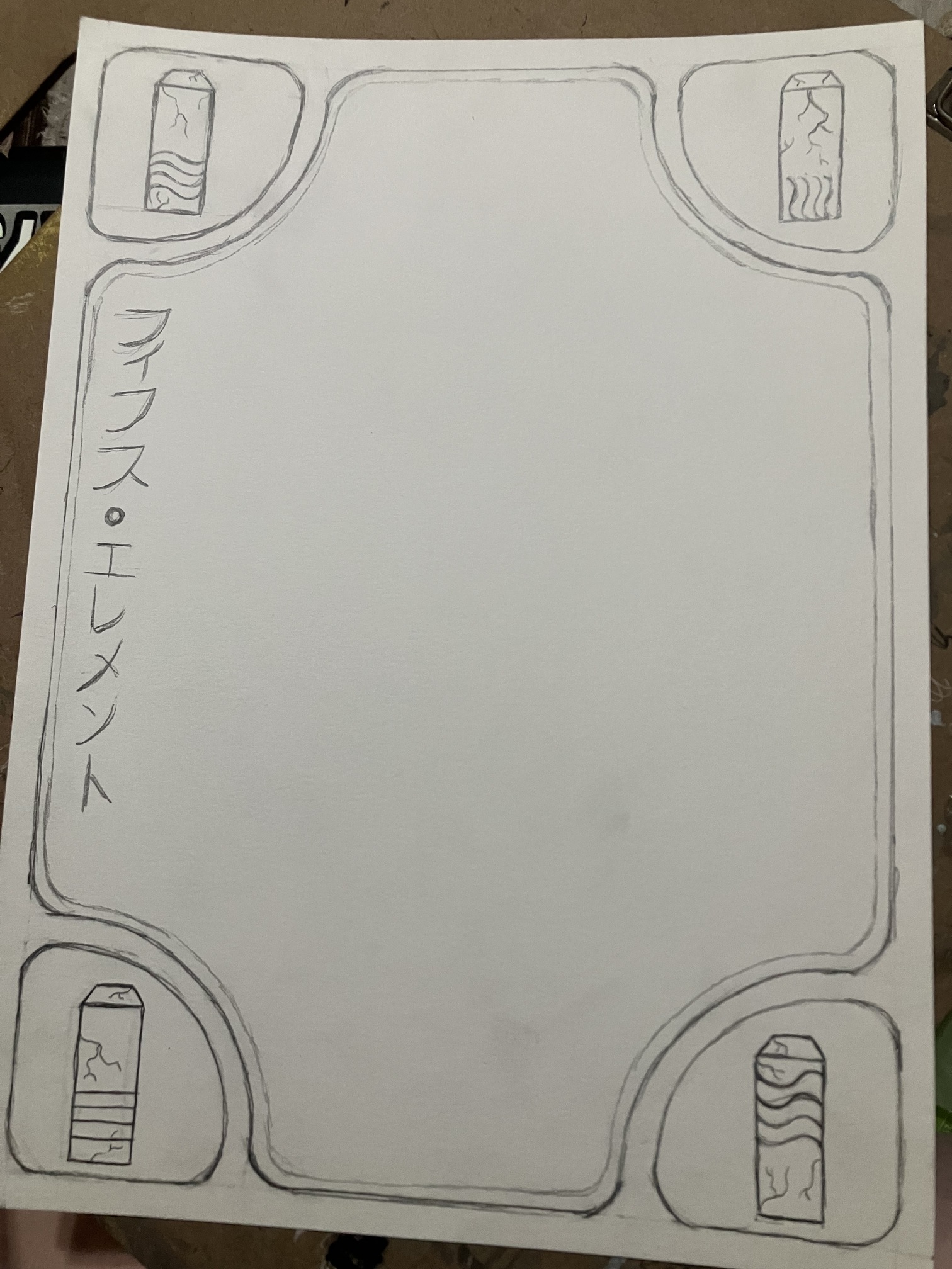 Ruby Rhod: The Fifth Element - Completed Projects - the Lettuce Craft ...